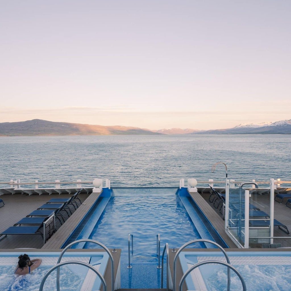 Cruise Line Moving All Cruises to All-Inclusive By the End of 2024 ...