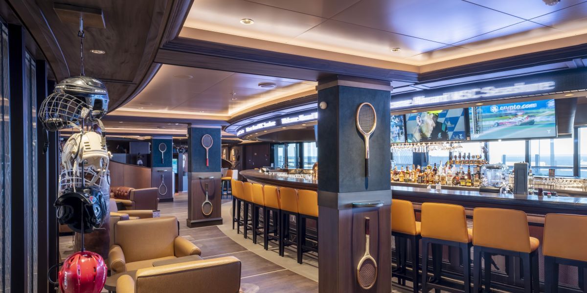 Don't Miss A Moment - MSC Cruises To Show Summer Football Extravaganza ...