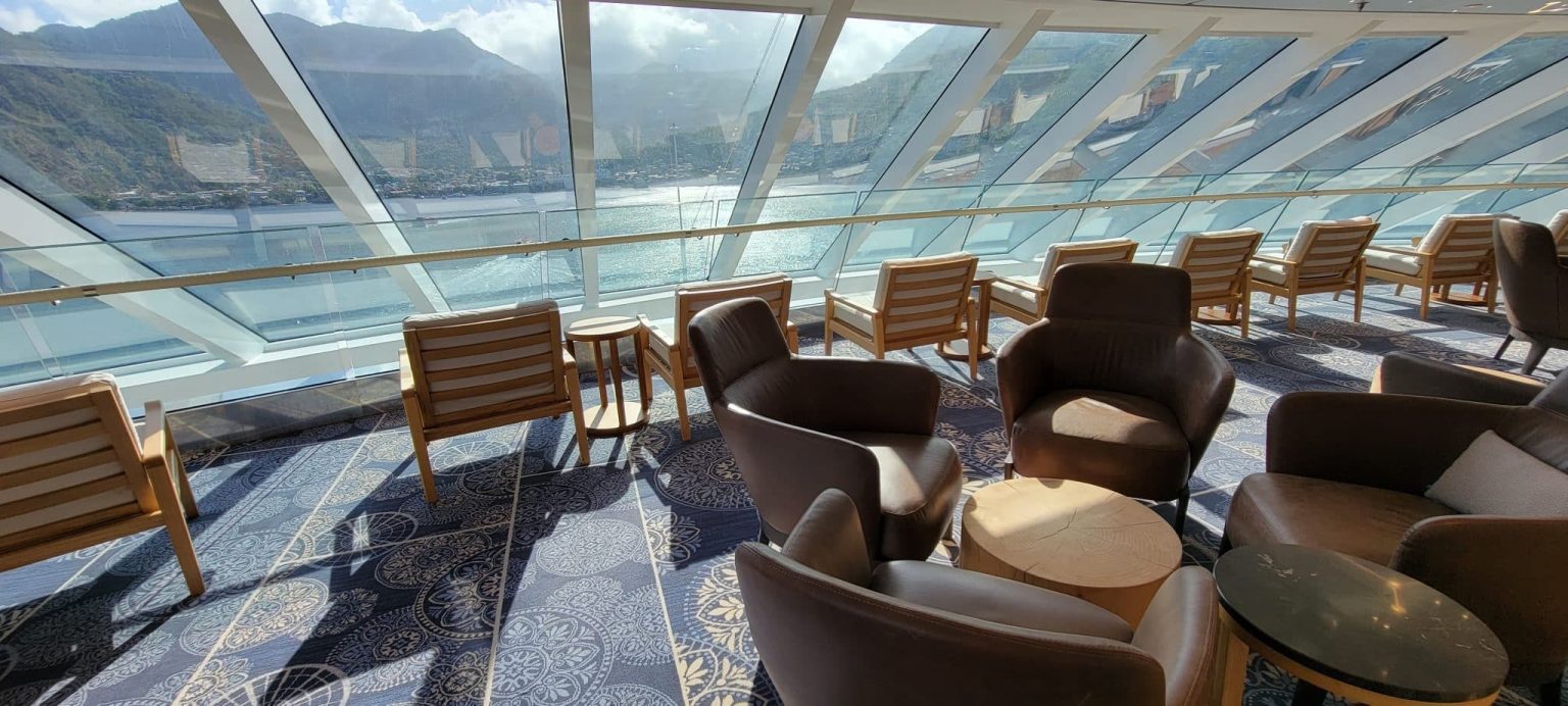 Viking Silver Spirits Package Guide (2024) - Luxury Cruising