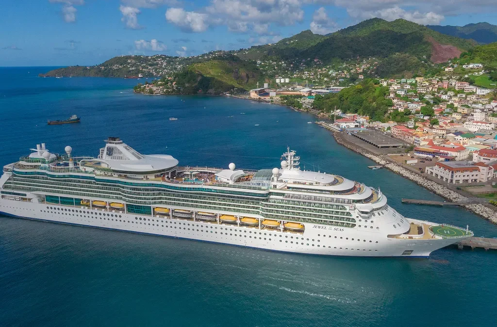 Greek Isles Cruise with Royal Caribbean - Luxury Cruising