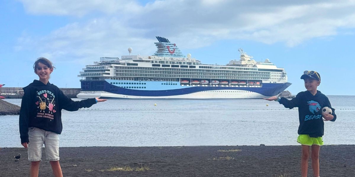 How Early Can You Board A Princess Cruise? Understanding the Princess ...