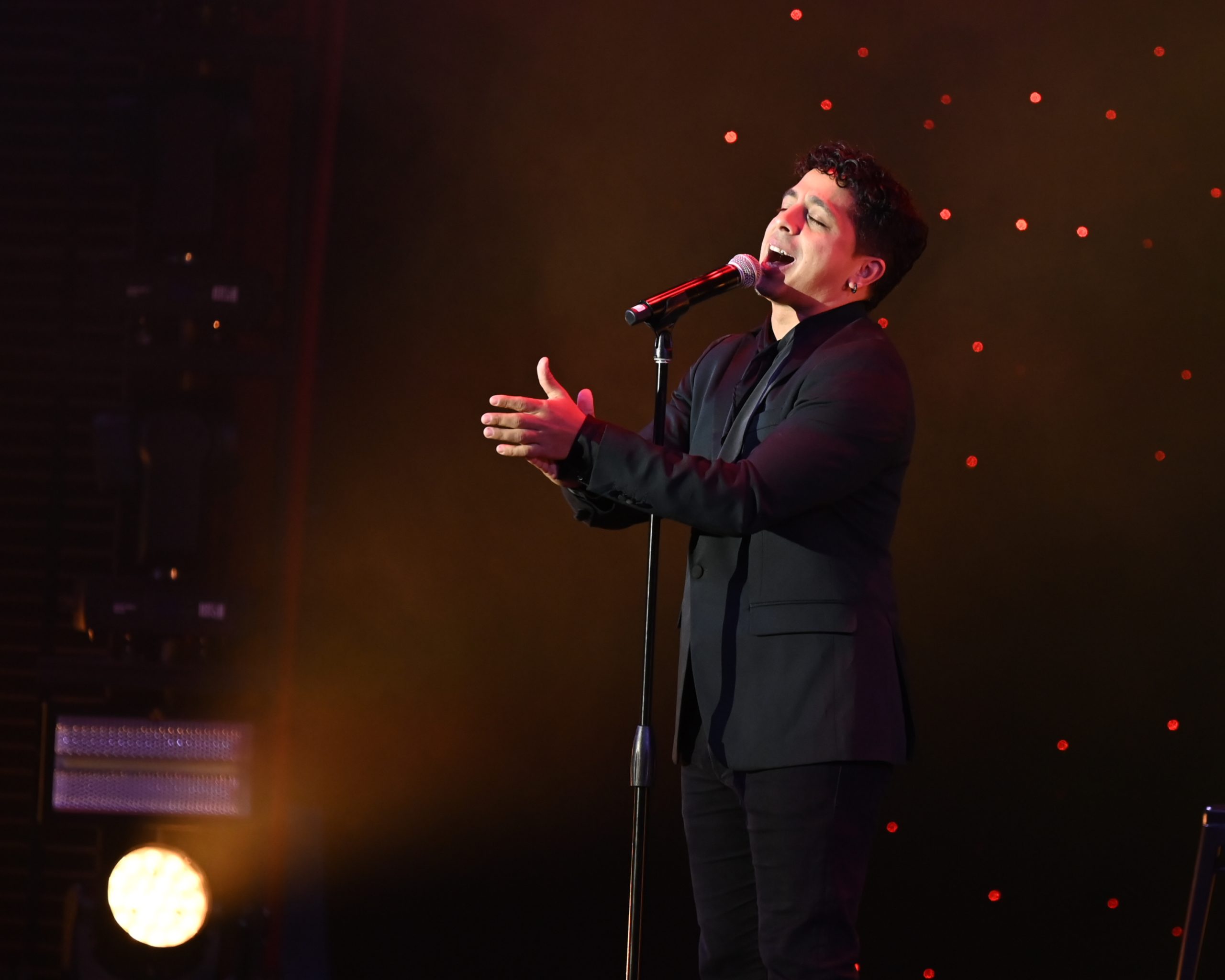 Carnival Cruise Line Expands Its 'Carnival Live' Entertainment Series ...