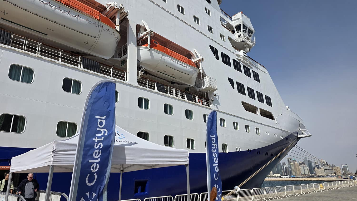 How Early Can You Board A Princess Cruise? Understanding the Princess ...