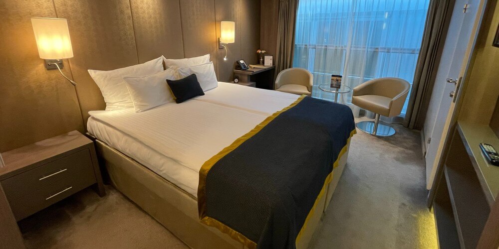 How Early Can You Board A Princess Cruise? Understanding the Princess ...