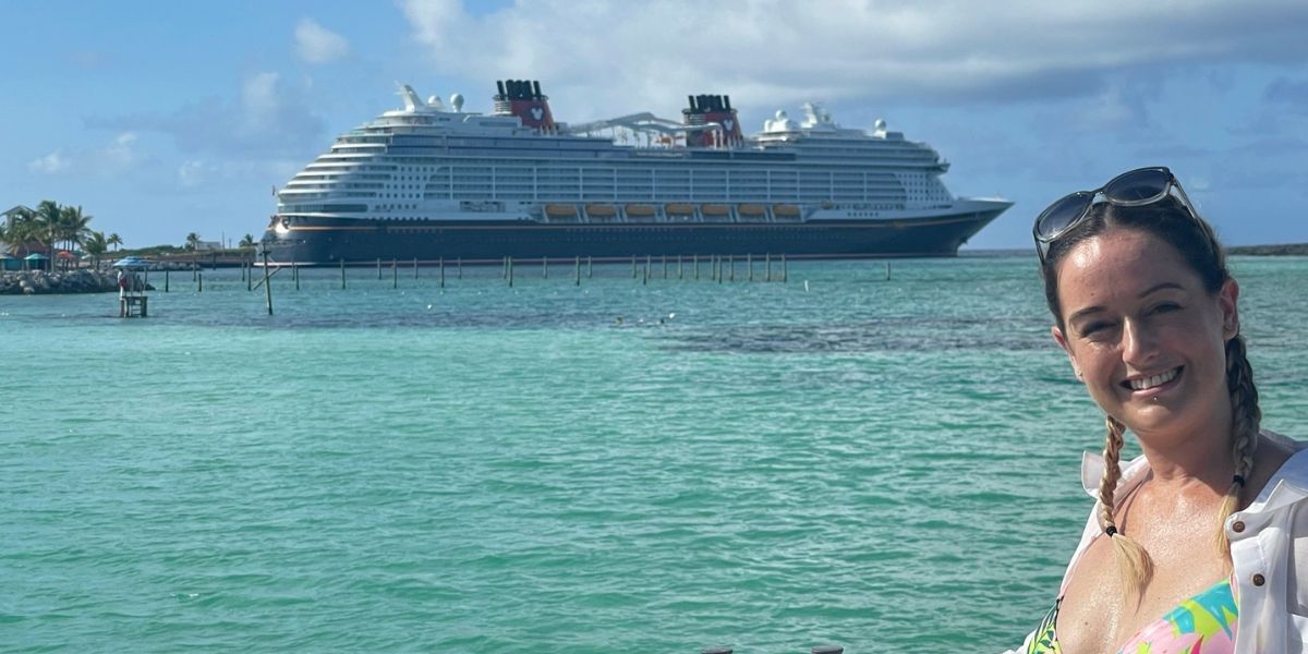 How Early Can You Board A Princess Cruise? Understanding the Princess ...