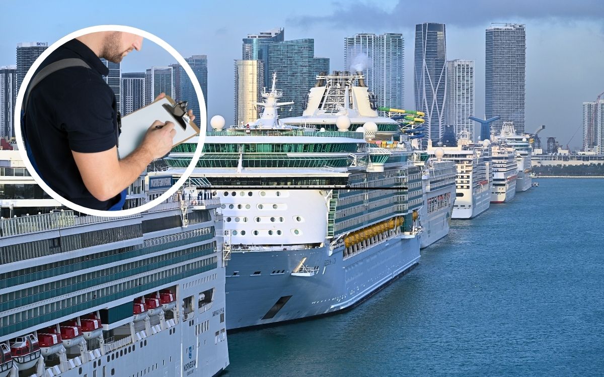 Top Cruise Lines In Order Of Health Inspection Scores In Q1 Luxury top-cruise-lines-in-order-of-health-inspection-scores-in-q1-luxury