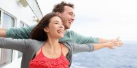 Cruise Ship Speeds - How Fast Can They Go, And How Fast Do They Usually ...