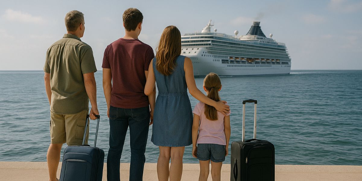 Marella Cruise Ships Compared By Size, Age & More - Luxury Cruising