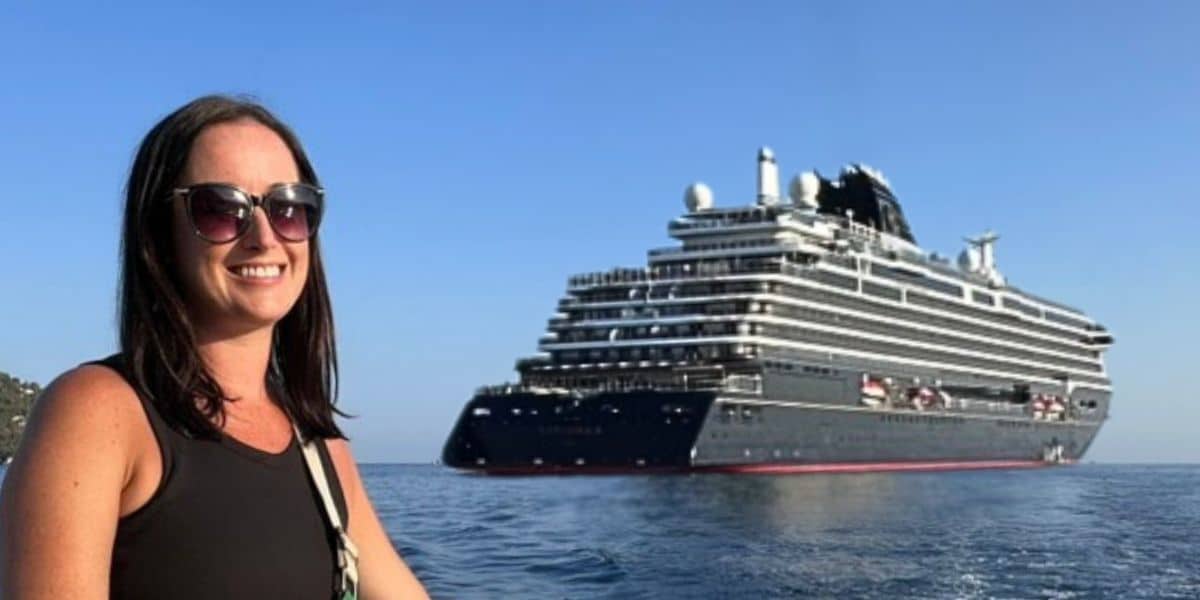 Explora Journeys Review - The Best Cruise Ever? - Luxury Cruising