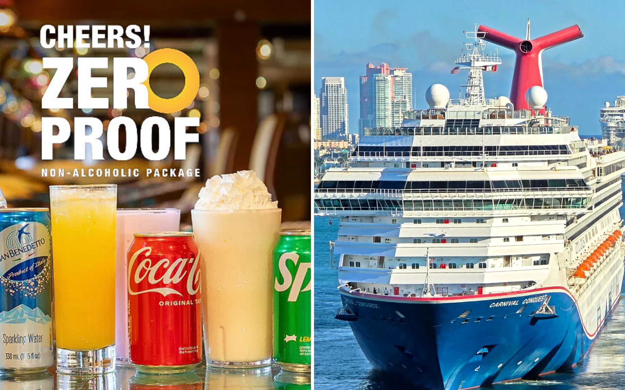 Norwegian Cruise Line Vs Carnival: Which Is Best? - Luxury Cruising